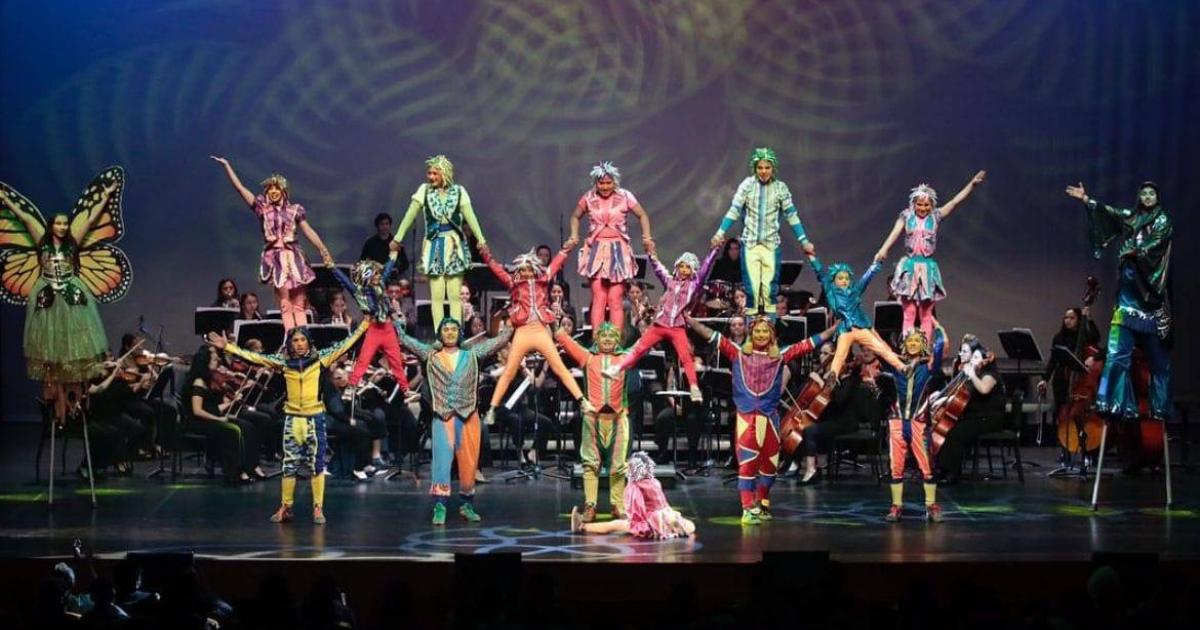 El arte popular se toma Bogotá con el FAICP 2024